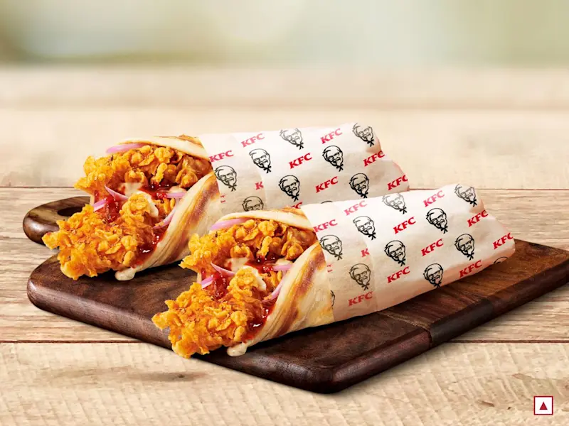 RICE BOWLZ | KFC RICE BOWLZ Menu