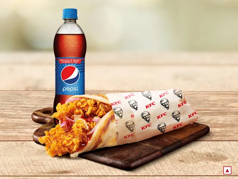 KFC Menu Prices | KFC Menu Deals, Offers and Exclusives