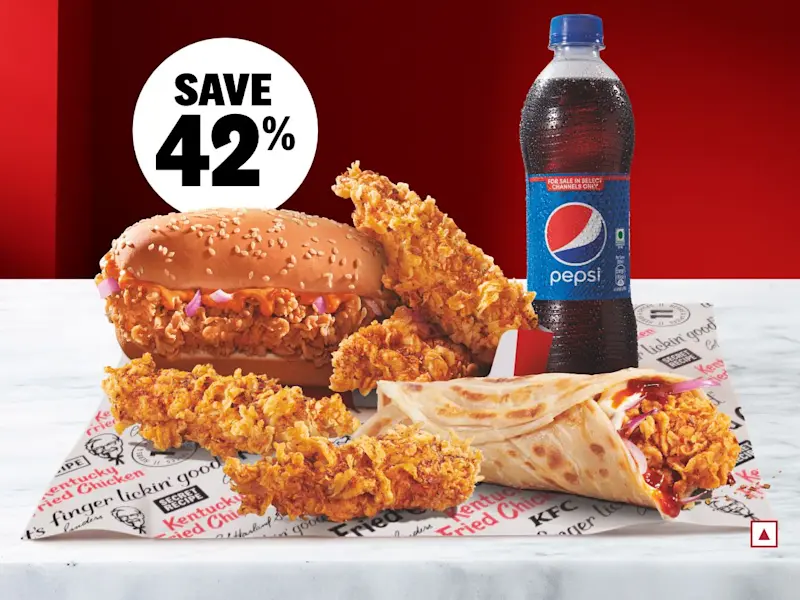 Special | KFC Special Menu