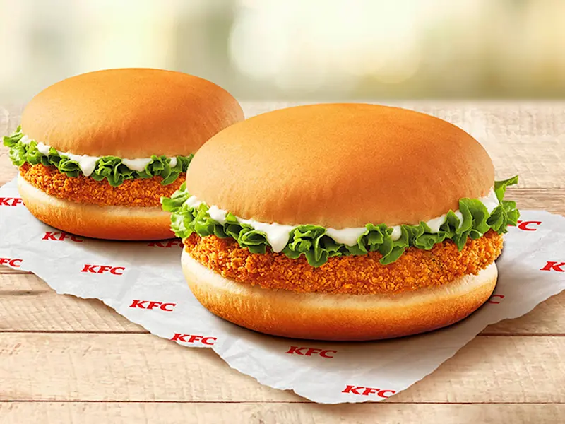KFC Menu Prices | KFC Menu Deals, Offers & Exclusives