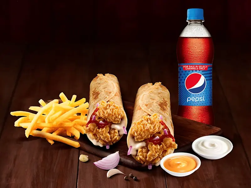 PROMOTIONS | KFC PROMOTIONS Menu