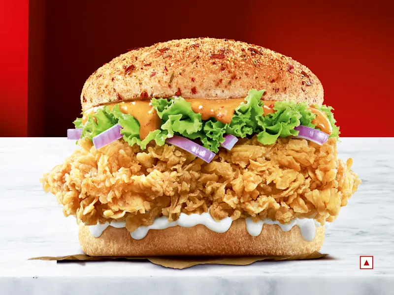 Special | KFC Special Menu