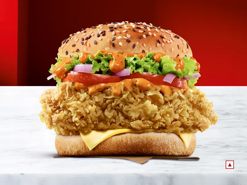 VARIETY BUCKETS | KFC VARIETY BUCKETS Menu