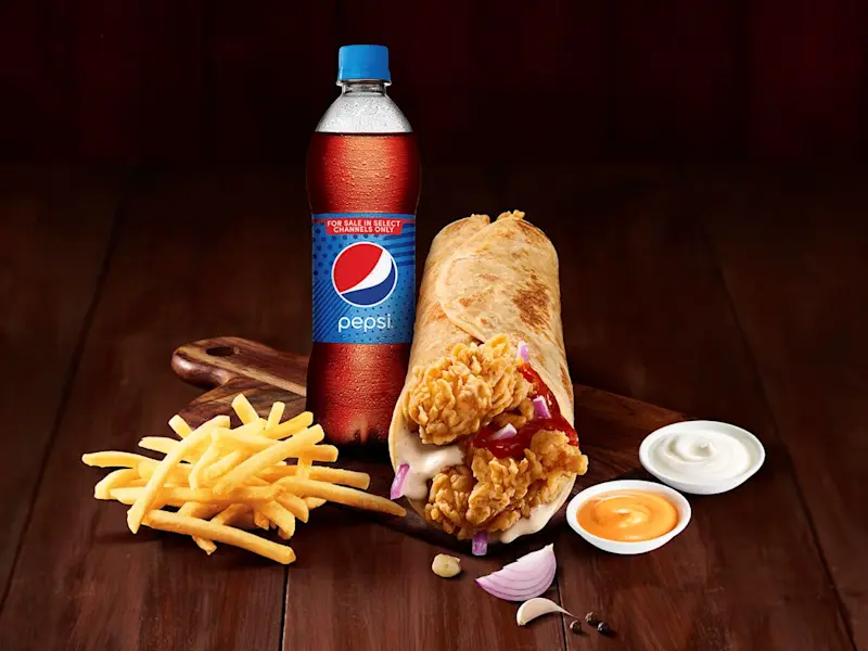 RICE BOWLZ | KFC RICE BOWLZ Menu