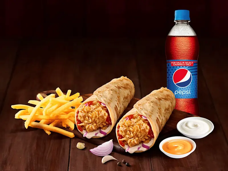 PROMOTIONS | KFC PROMOTIONS Menu