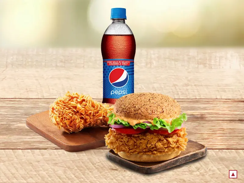 VARIETY BUCKETS | KFC VARIETY BUCKETS Menu