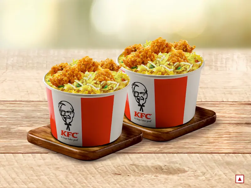CHICKEN BUCKETS | KFC CHICKEN BUCKETS Menu