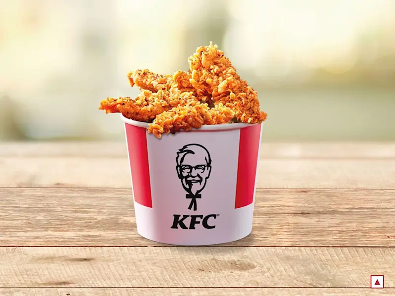 VARIETY BUCKETS | KFC VARIETY BUCKETS Menu
