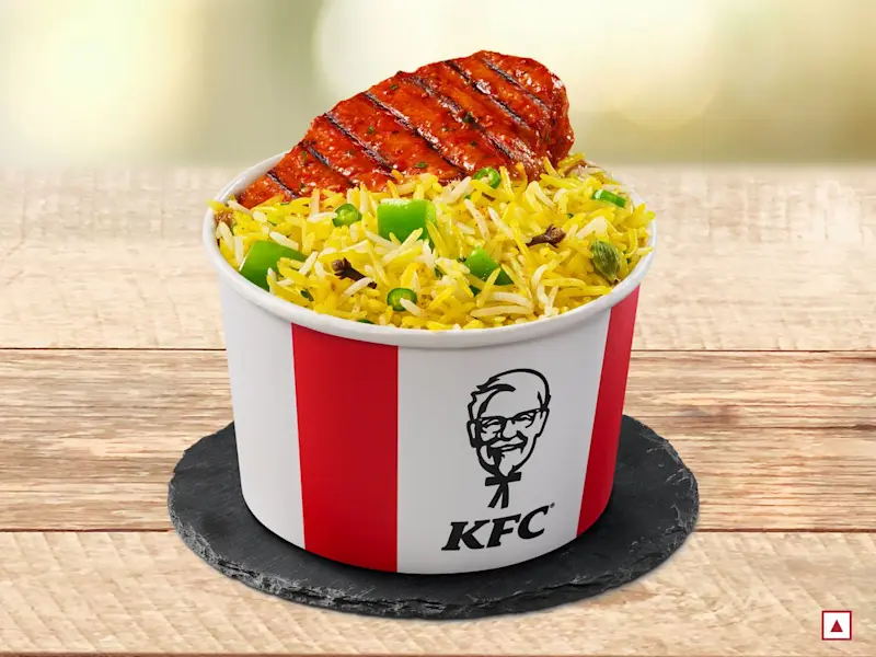 Special | KFC Special Menu
