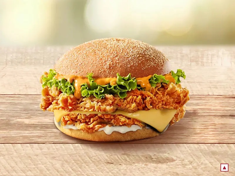 Special | KFC Special Menu