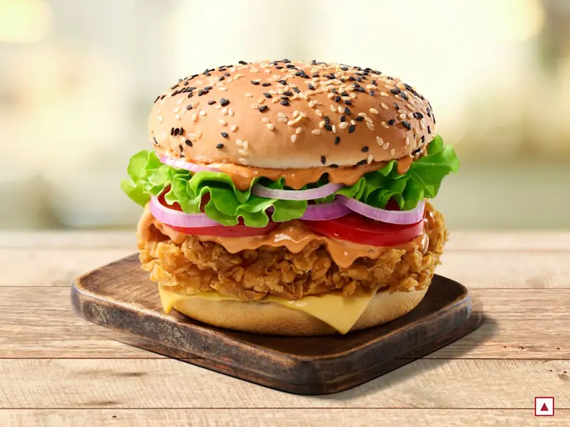 Special | KFC Special Menu