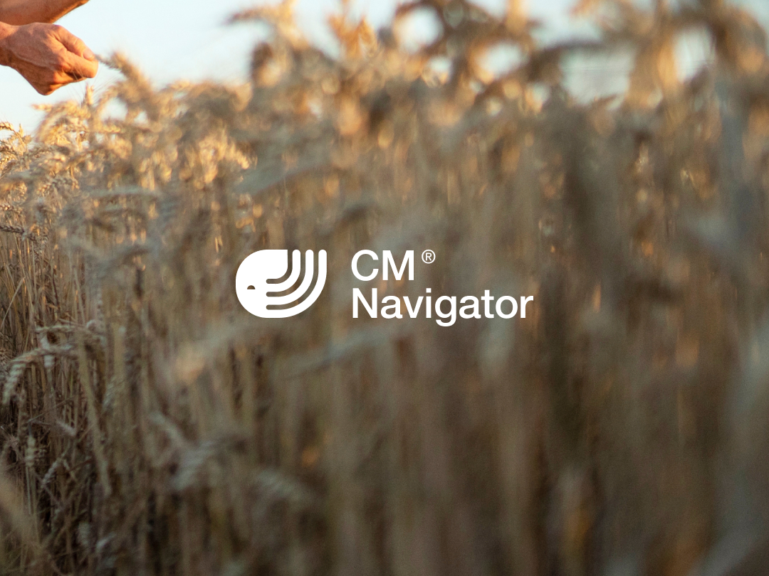 CM Navigator - The ultimate commodity market tool