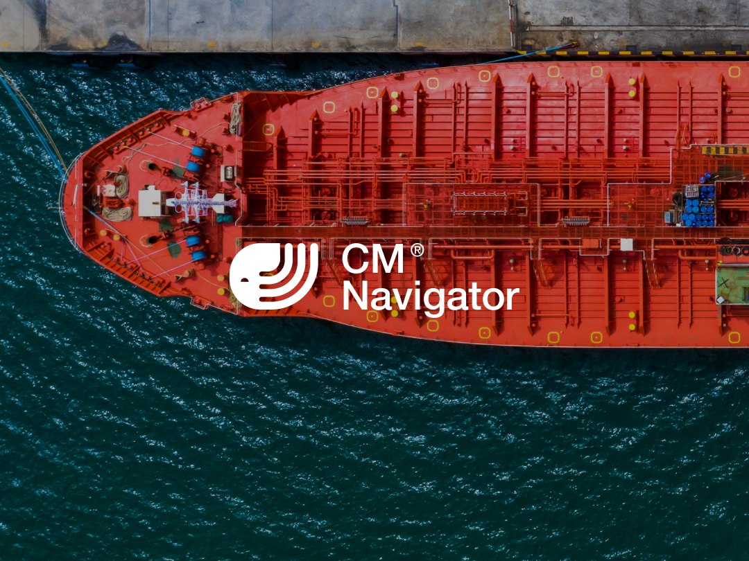 CM Navigator - Global Commodity Trade Insights