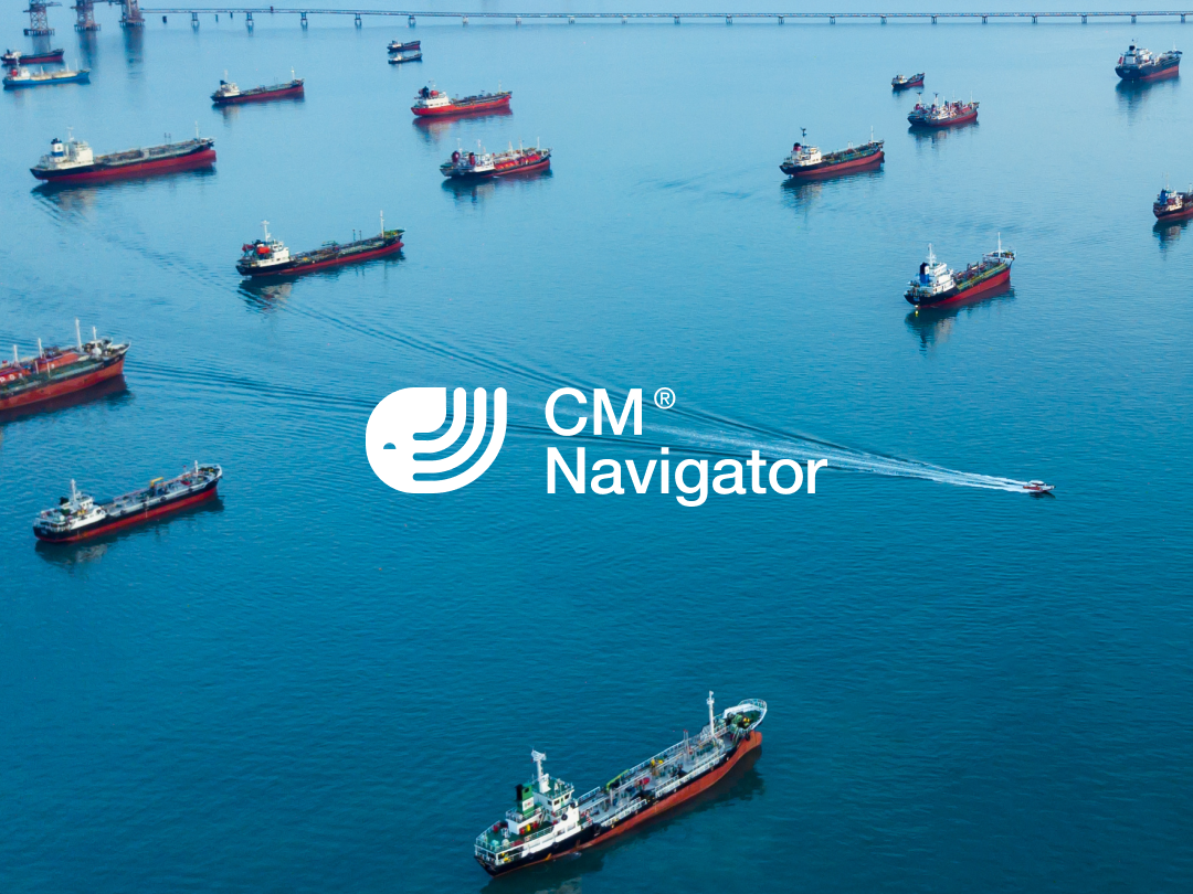 CM Navigator - The ultimate commodity market tool