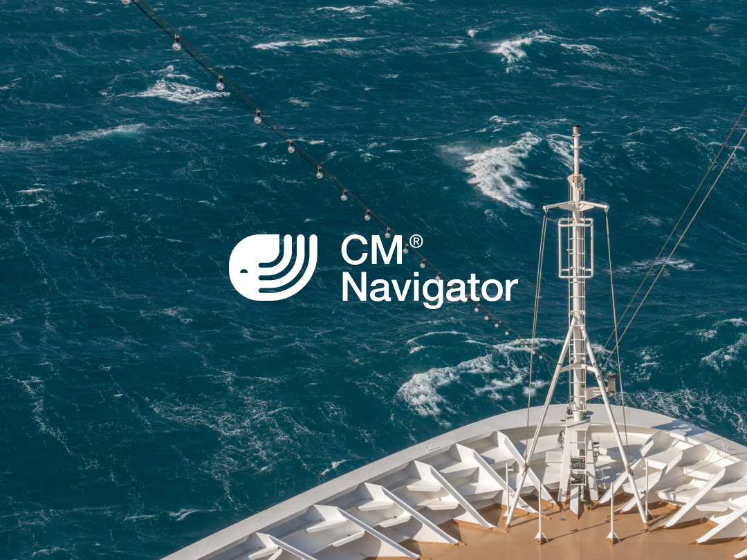 CM Navigator - Articles, News and Resources