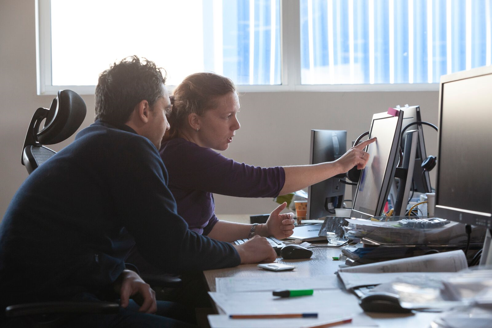 Workflow Digitalization and Automation with Autoliv - Combient Foundry