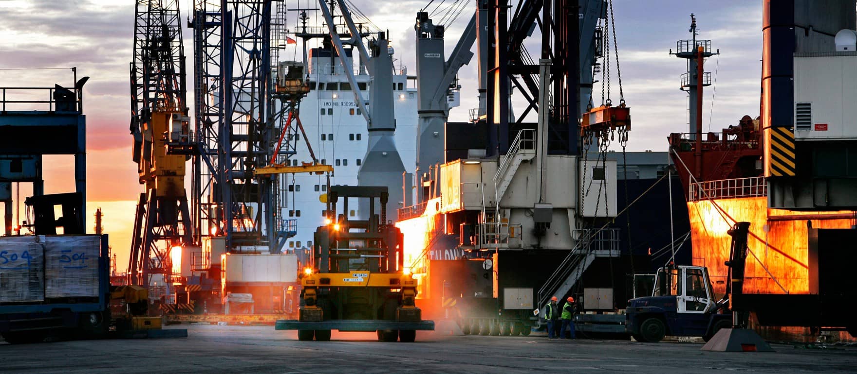 Autonomous Fleet Vehicle Flow Optimization by Scania - Combient Foundry