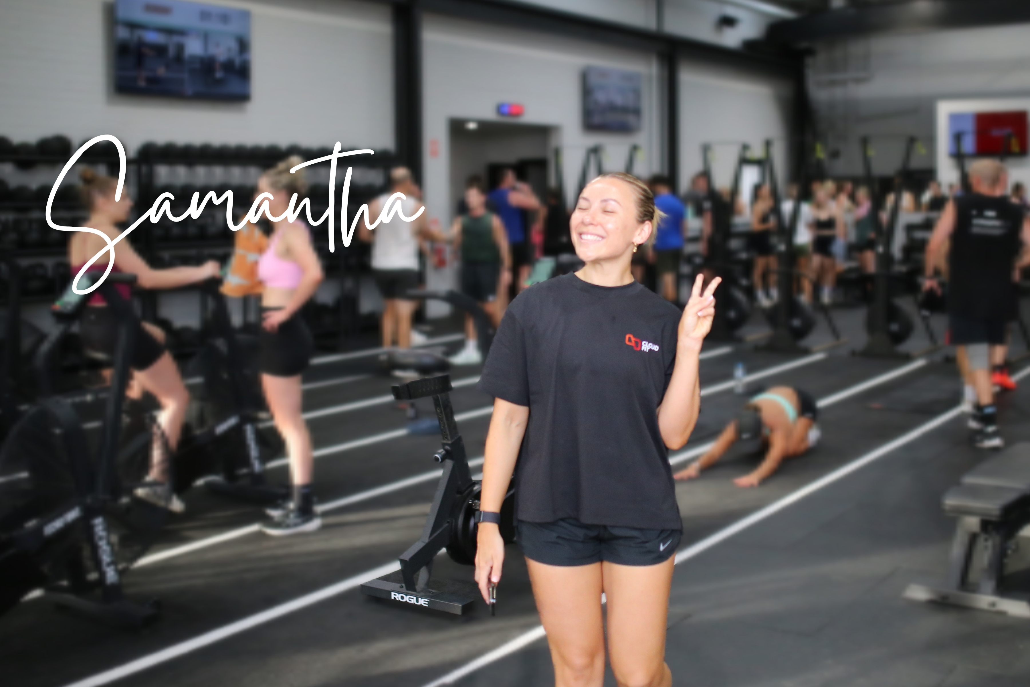 The Future of Fitness: Key Trends for 2025 - CloudFit