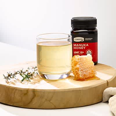 Manuka Honey