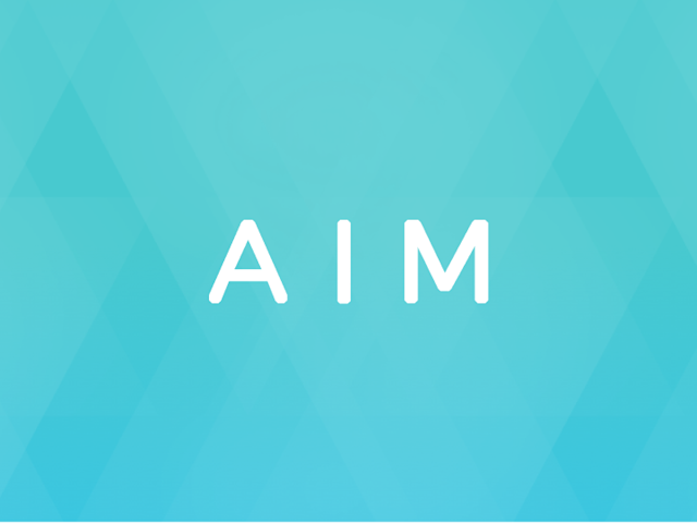 AIM Basic - 이용료 전액을 에임에서 지원합니다