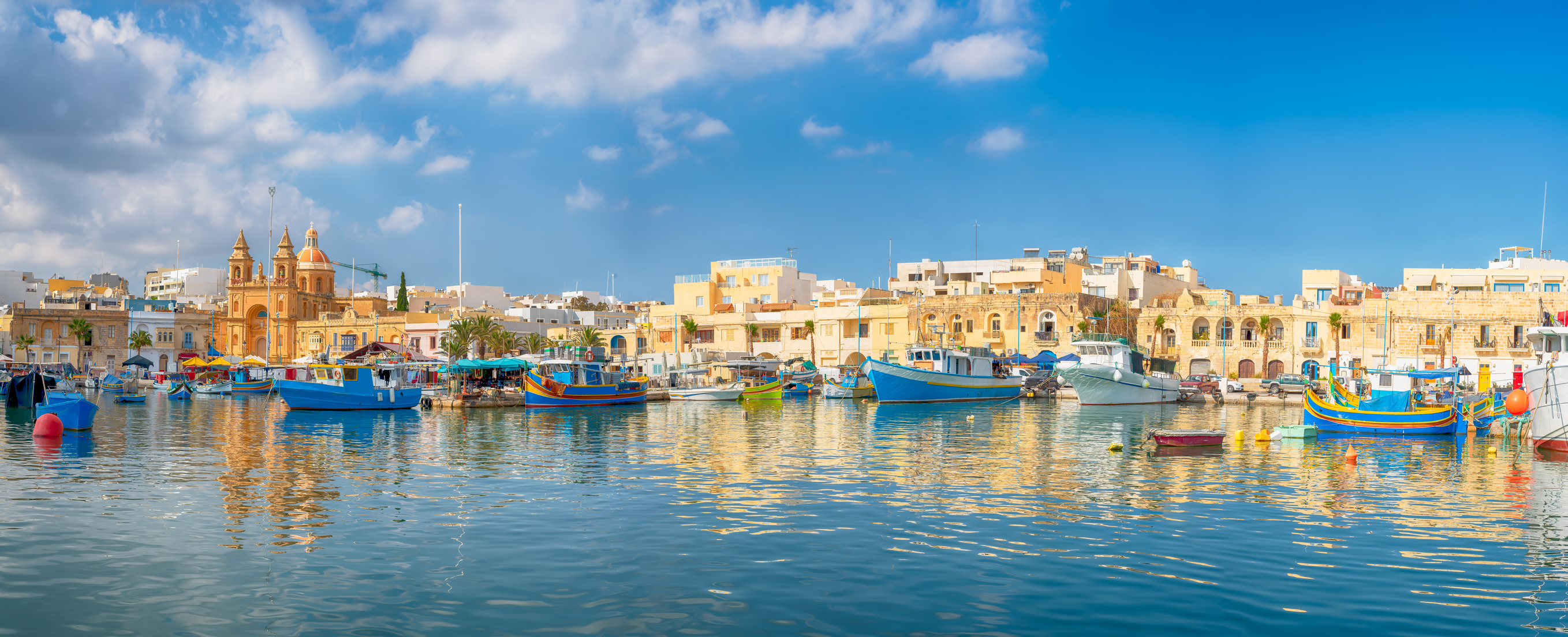 The Economy in Malta - International Living Countries