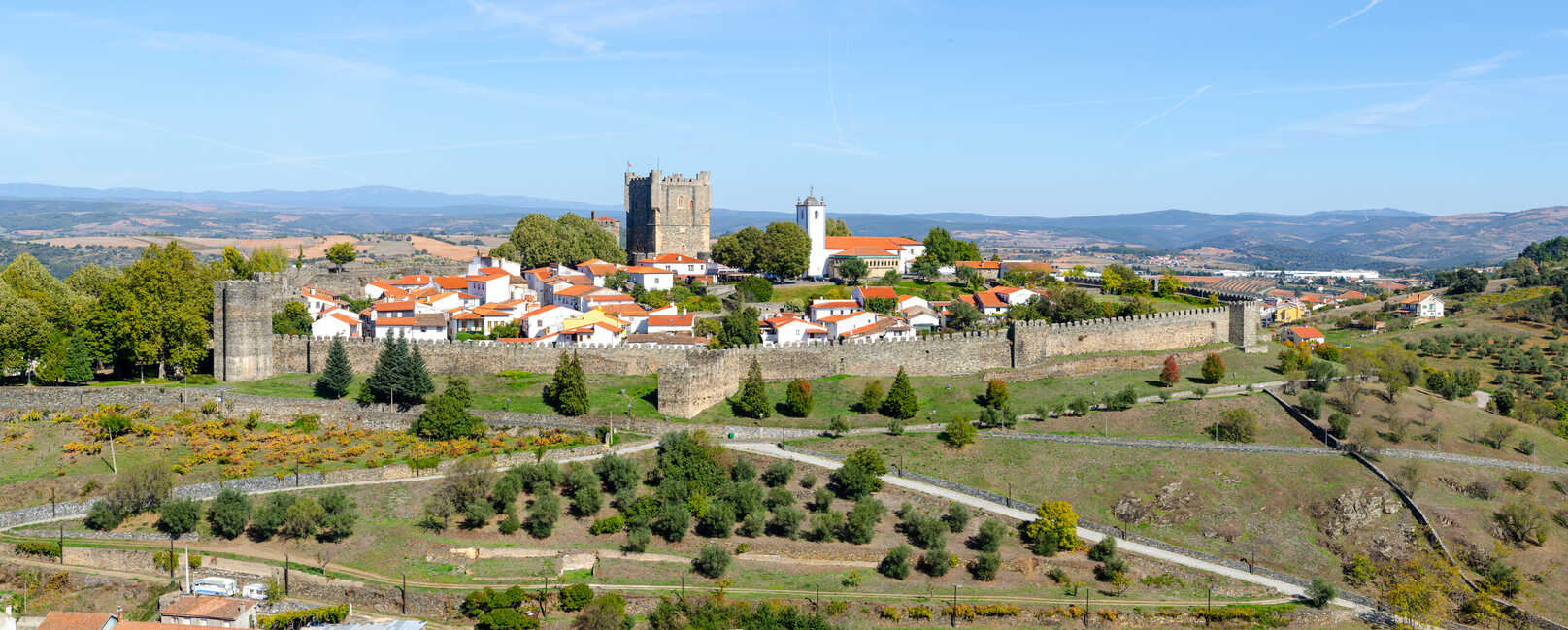 Belle of the North: Exploring Portugal’s “Beyond the Mountains”