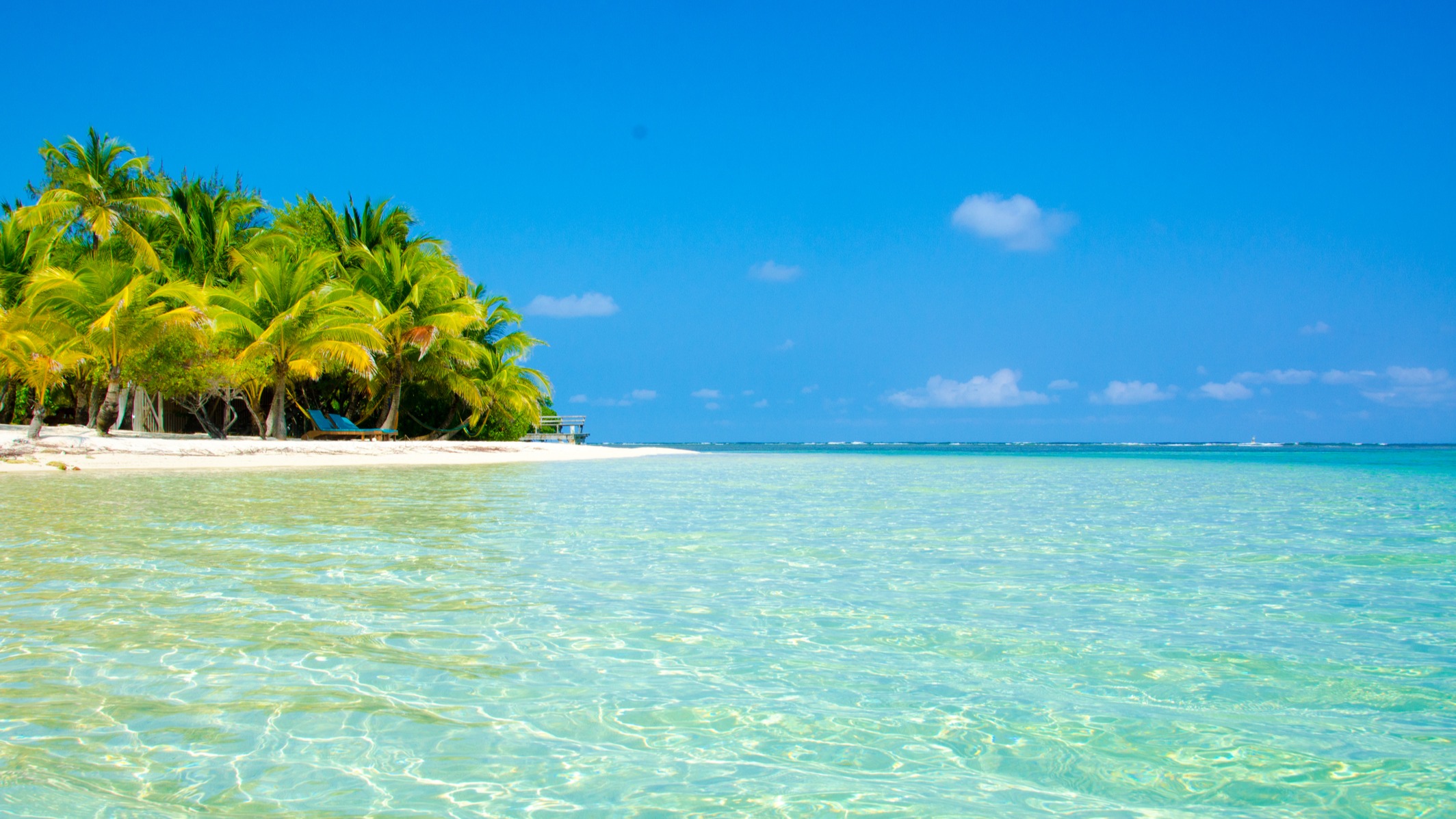 Belize Weather and Climate - International Living Countries