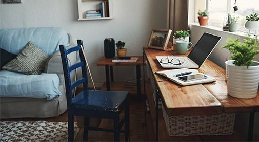 The Complete Work From Home Guide 2021 - International Living
