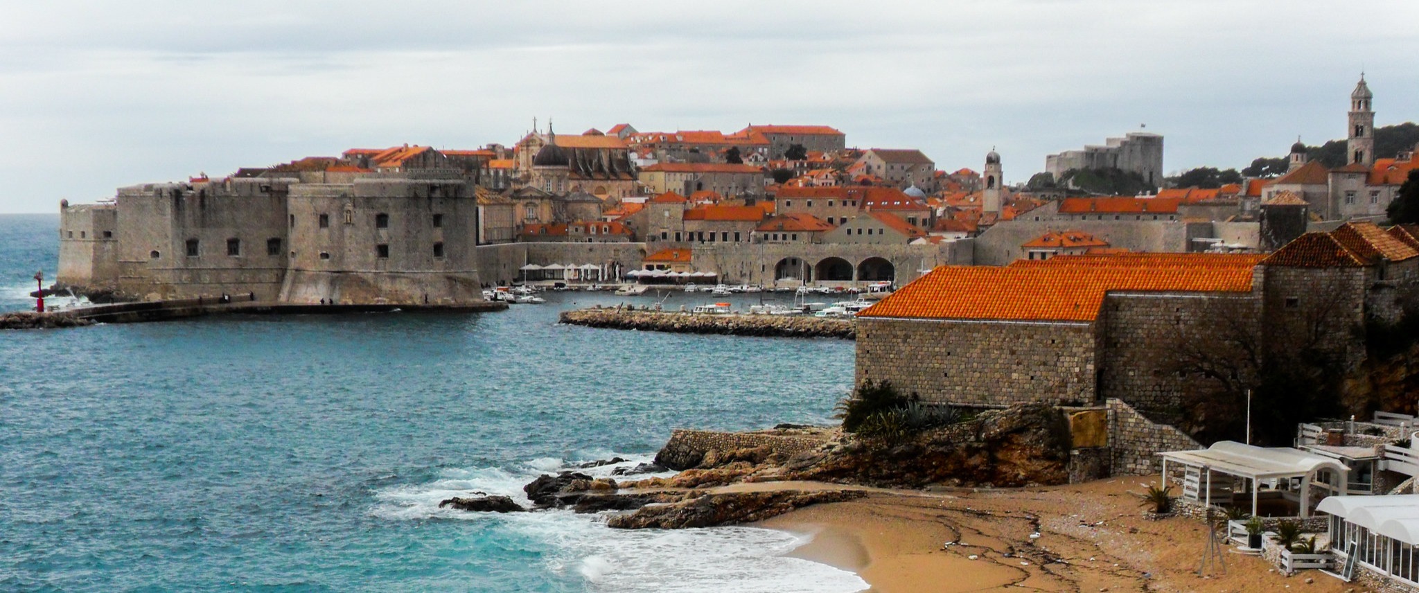 Croatia Facts: Fun and Interesting Facts About Croatia