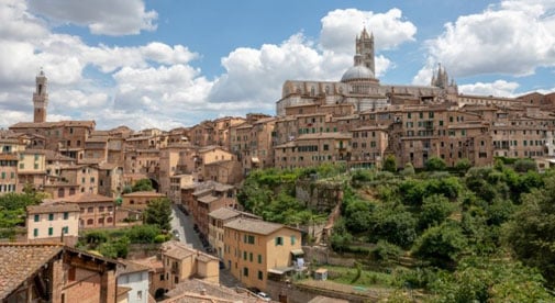 Italy Without the Tourists: Five Getaways for Under $1,800 a Month - IL