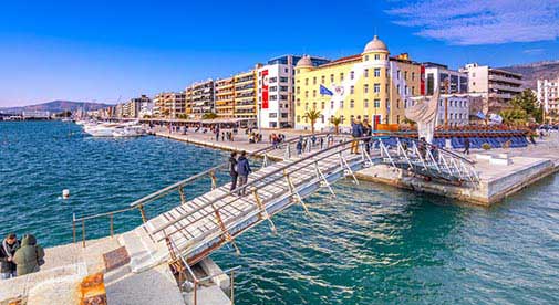 10 Things to See and Do in Volos, Greece - International Living