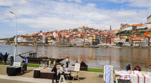 Traditions and Culture in Portugal - International Living Countries