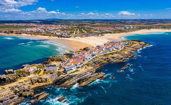 Guide to The Silver Coast, Portugal - Itinerary, Cost of Living & More