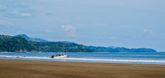 Get Close to Nature in Costa Rica’s Wild Southern Zone - International ...