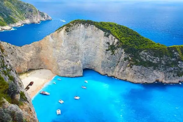 Ionian Islands Travel Guide : The Best Islands to Visit In The Ionian Sea