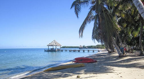 Things to do in Hopkins, Belize - Where to Stay and How to Get There