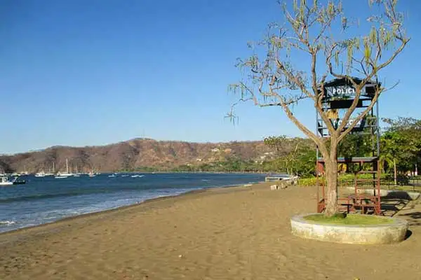 Guide to Guanacaste, Costa Rica - Cost of Living Budget and Top Beaches