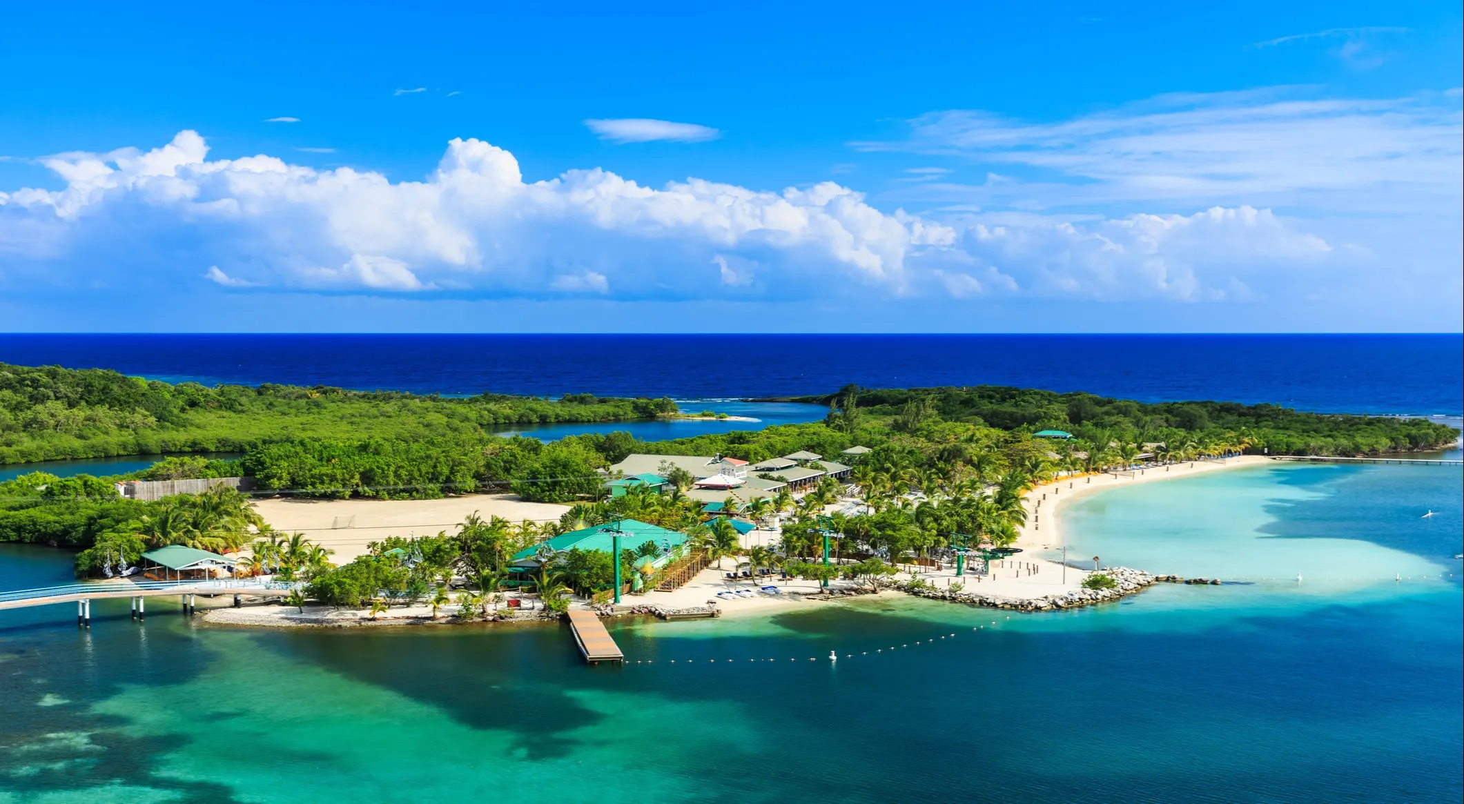 Honduras - International Living Countries