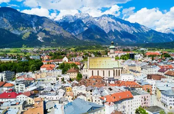 The 9 Best Things to Do in Tirol, Austria - For Nature, Culture & Food ...