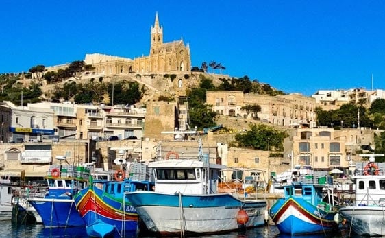 Guide to Gozo, Malta - Siren Of The Mediterranean