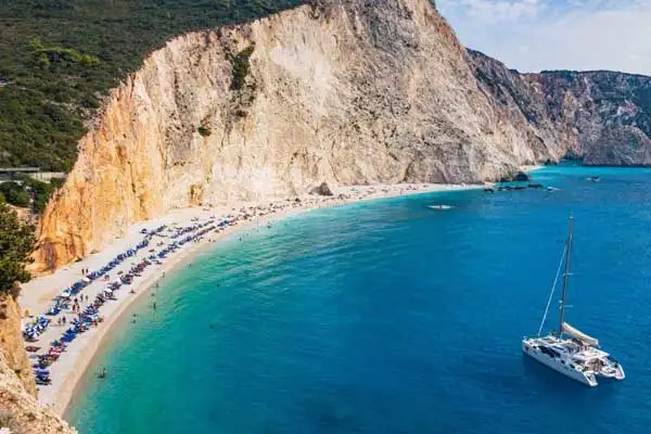 Ionian Islands Travel Guide : The Best Islands to Visit In The Ionian Sea
