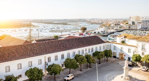 Faro, Portugal: Retirement and Cost of Living Info - Things To Do in Faro