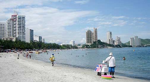 Colombia Weather: An overview of the climate in the 3 regions of Colombia