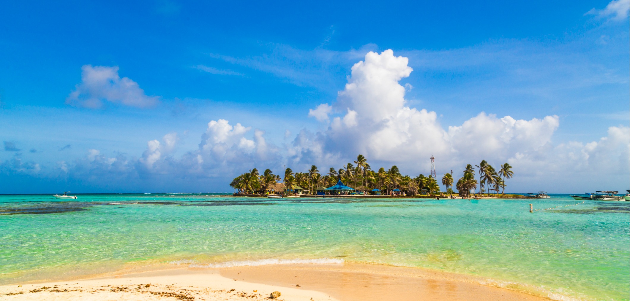 Colombia Weather: An overview of the climate in the 3 regions of Colombia