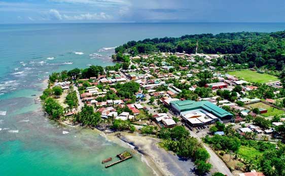 Limón Province, Costa Rica: Retirement Info and Cost of Living Budget - IL