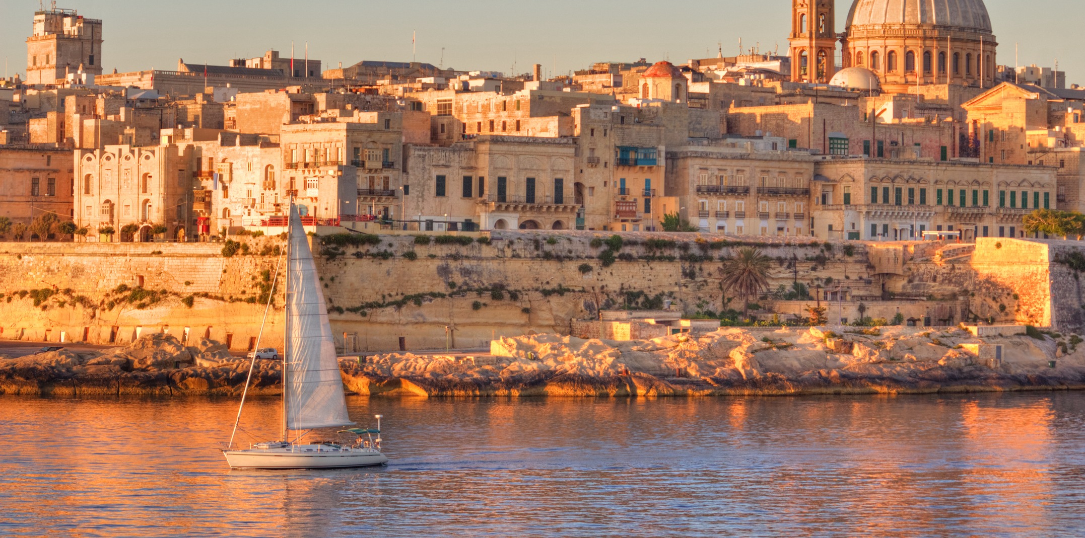 Cost of Living in Malta: Sample Monthly Expenses Table in 2024