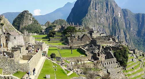 Beyond Machu Picchu: 6 Overlooked Sites on the Inca Trail, Peru - IL