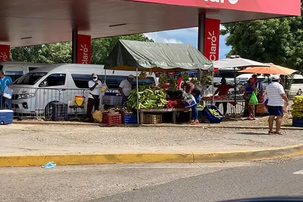 Chitré, Panama