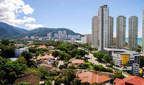 Top 10 Things To Do in Penang [Dedicated to First Time Visitors]