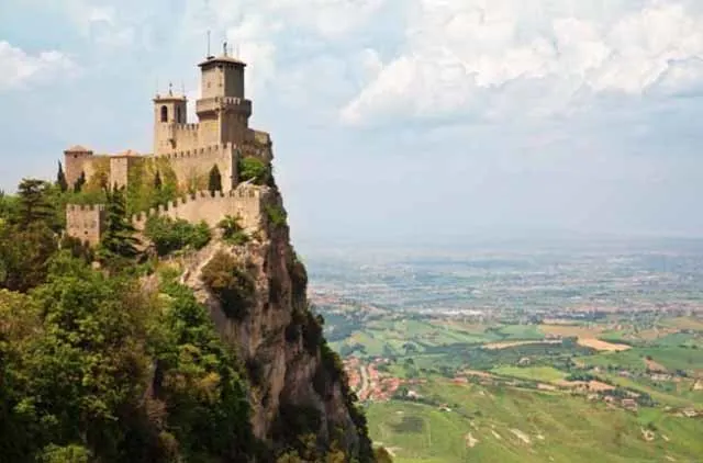 Italy Itinerary: A Journey Through Southern Italy